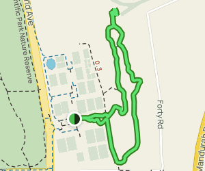 AllTrails | Lark Hill Sporting Complex Trail: 13 Reviews, Map - Western ...