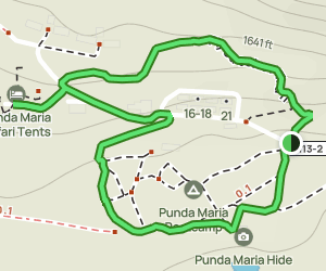 Punda Maria Trail: 1 Reviews, Map - Limpopo, South Africa | AllTrails