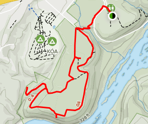 Murphy-Chambers Farm Loop Trail - West Virginia | AllTrails