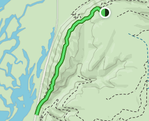 Sentinel Ridge Trail , Wisconsin - 192 Reviews, Map | AllTrails