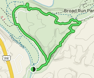 Karst Climb - Highlands Crossing - Louisville Loop: 229 Reviews, Map ...
