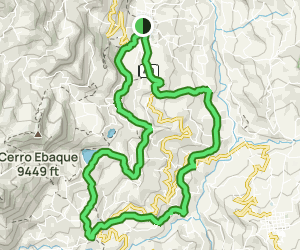 Choachi - Ubaque Ruta Circular - Cundinamarca, Colombia | AllTrails
