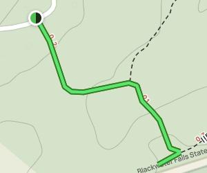 Balanced Rock Trail Map – Balanced Rock National Park – QNANCK