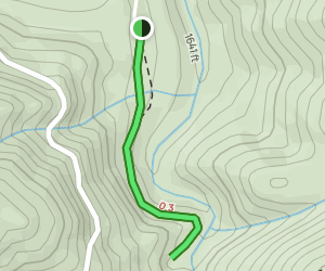 Crystal Creek Falls: 283 Reviews, Map - California | AllTrails