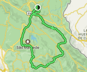 Marvão - Portagem - Monte Sete: 2 Reviews, Map - Portalegre, Portugal ...
