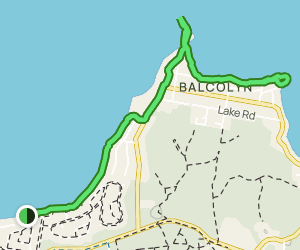 Shingle Splitters Point Foreshore: 26 Reviews, Map - New South Wales ...