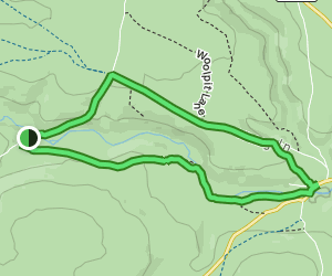 Landacre and Withypool Circular, 17 Fotos - Somerset, England | AllTrails