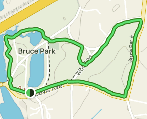 Bruce Park Loop, Connecticut - 75 Reviews, Map | AllTrails