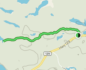 Tea Lake Trail, Ontario, Canada - 11 Reviews, Map | AllTrails