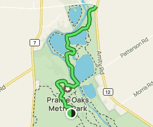 AllTrails | Darby Creek Greenway Trail: 330 Reviews, Map - Ohio