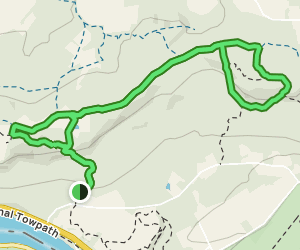 AllTrails | Summit, White Ridge, Copper Hill, and No Name Trail Loop ...