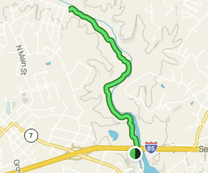 South Fork Catawba Trail: 456 Reviews, Map - North Carolina | AllTrails
