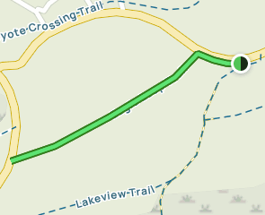 Eagle Trail, Alabama - 9 Reviews, Map | AllTrails