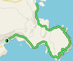 Brigus Head Pathway via Island Cove: 29 Reviews, Map - Newfoundland and ...