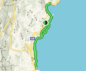 Lovran - Ika - Primorje-Gorski Kotar, Croatia | AllTrails