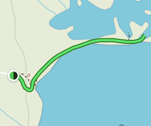 AllTrails | Chance Cove Provincial Park: 3 Reviews, Map - Newfoundland ...
