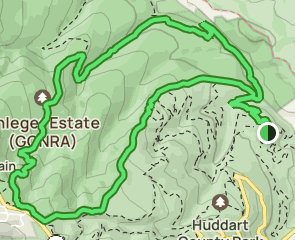 Richards Road, Lonely Trail, and Miramontes Trail Loop: 111 Reviews ...