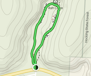 Ash Cave: 1585 Reviews, Map - Ohio | AllTrails