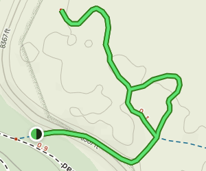 Obsidian Dome Trail: 260 Reviews, Map - California | AllTrails