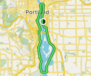 Portland River Loop Trail: 483 Reviews, Map - Oregon | AllTrails