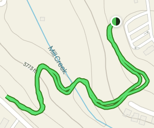 Highlands Recreation Trail: 36 Reviews, Map - North Carolina | AllTrails