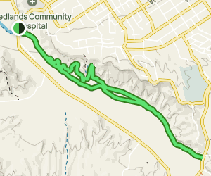 Carriage Trail: 873 Reviews, Map - California | AllTrails