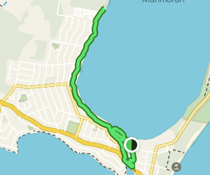 Lake Munmorah Foreshore from Budgewoi: 10 Reviews, Map - New South ...