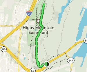 Mount Higby via Route 66: 690 Reviews, Map - Connecticut | AllTrails
