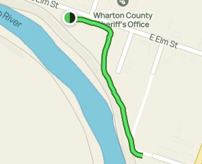 Wharton Riverfront Park Trail, Texas - 2 Reviews, Map | AllTrails