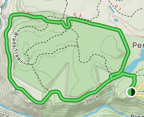 Dobbin House and Pase Point Trail Loop, West Virginia - 129 Reviews ...