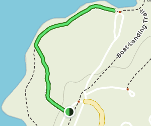 Lake Shetek Picnic Trail: 3 Reviews, Map - Minnesota | AllTrails