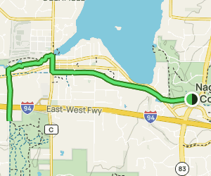 Ice Age Trail: Delafield: 184 Reviews, Map - Wisconsin | AllTrails