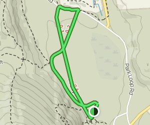 Jesup and Hemlock Loop: 628 Reviews, Map - Maine | AllTrails