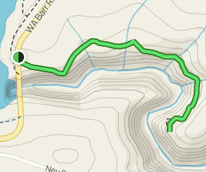 Box Canyon Trail: 79 Reviews, Map - California | AllTrails