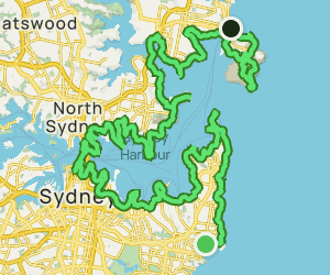 Bondi to Manly Walk: 113 Reviews, Map - New South Wales, Australia ...