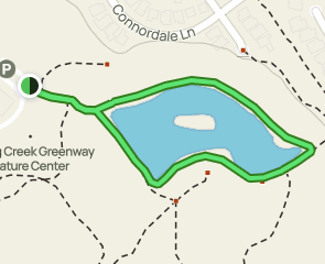 Bluegill Trail, Texas - 34 Reviews, Map | AllTrails