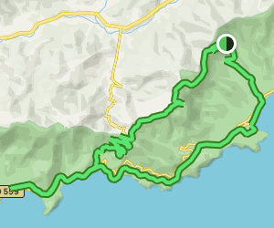 Cavalaire und Rayol-Canadel-sur-Mer Schleife - Var, France | AllTrails