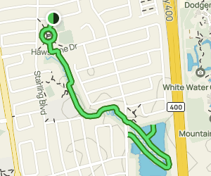 Hawstone Park to Sunview Pond - Ontario, Canada | AllTrails