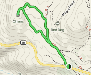 Rock 'n Roll Inn and Chimo Cabin: 20 Reviews, Map - British Columbia ...