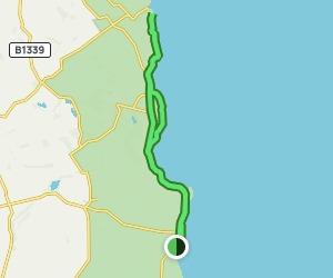 AllTrails | Boulmer to Craster: 35 Reviews, Map - Northumberland, England