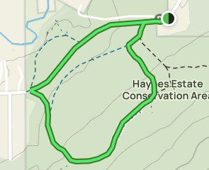 Haynes Estate, Pine Loop, Washington - 125 Reviews, Map | AllTrails