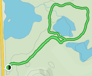 Crescent Lake Trail: 30 Reviews, Map - Ontario, Canada | AllTrails