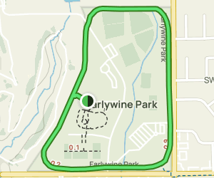 Earlywine Park Loop: 202 Reviews, Map - Oklahoma | AllTrails