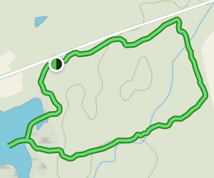 HR Frink Boundary Loop to Boardwalks: 31 Reviews, Map - Ontario, Canada ...