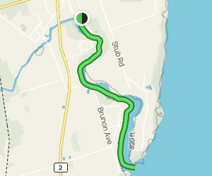 AllTrails | Nonquon River to Lake Scugog Paddle: 11 Reviews, Map ...