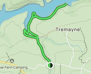 Tremayne Quay, Cornwall, England - 12 Reviews, Map | AllTrails