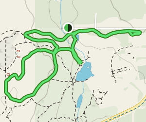 Canadore Nipissing Loop: 9 Reviews, Map - Ontario, Canada | AllTrails