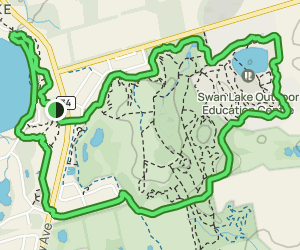 Wilcox Lake and Swan Lake Trail: 52 Reviews, Map - Ontario, Canada ...