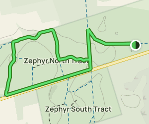 Zephyr North Tract Short Loop - Ontario, Canada | AllTrails