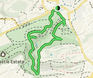 Henbury and Blaise Castle Circular - Bristol, England | AllTrails